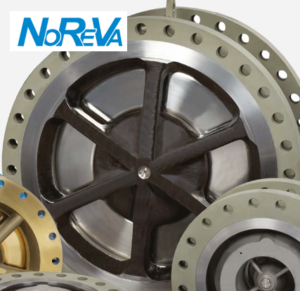NoReVa check valve - aztechintersupply